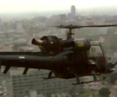 Cine 80's Archivos - Retrolaser