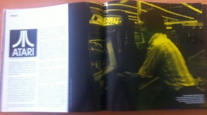 Supercade. Historia visual del videojuego - Retrolaser