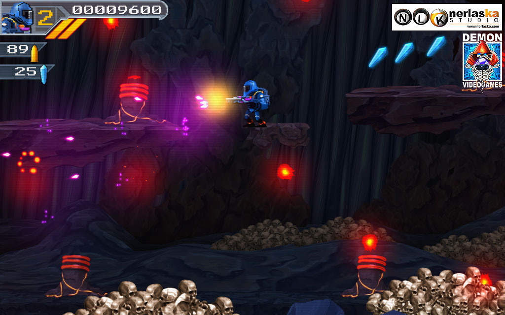 screenshot_03 - Retrolaser