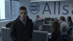 Mr. Robot, revolución en el género de Hackers - Retrolaser